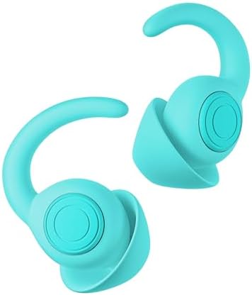 Amazon.com: LOZIEMI Ear Plugs for Sleeping, Noise Reduction – Super ...