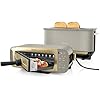 Ninja Foodi 3-in-1 Toaster, Grill and Panini Press with Flip Design, 7 ...
