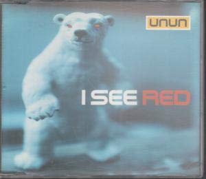 I See Red - Amazon.com Music