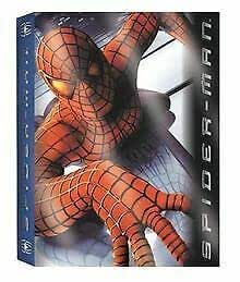 Spider-Man 1 [Deluxe Edition] [3 DVDs]: Amazon.de: Raimi, Sam, Maguire ...