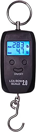 Top 10 Bow Draw Weight Scale of 2022 - Katynel