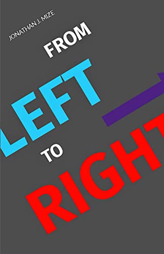 Book review of From Left to Right - Readers' Favorite: Book Reviews and ...