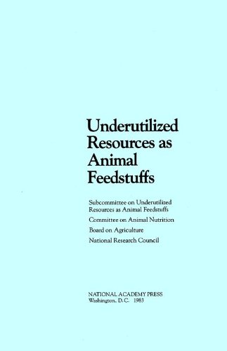 『Underutilized Resources as Animal Feedstuffs』｜感想・レビュー - 読書メーター