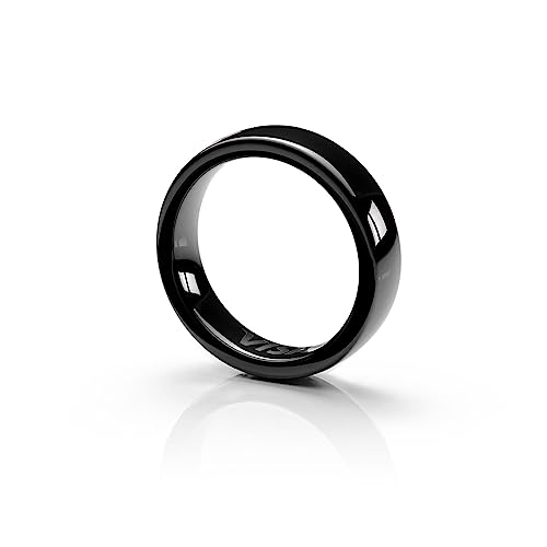 Amazon.co.uk Best Sellers: The most popular items in Wearable Tech Rings