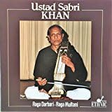 Amazon.co.jp: Raga Darbari Raga Multani: ミュージック