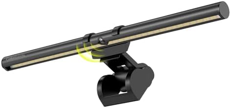 Amazon.com: Colorpanda Induction Monitor Light with Sensor, Monitor ...