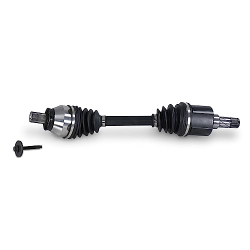 Amazon.de Bestseller: Die beliebtesten Artikel in Antriebswellen