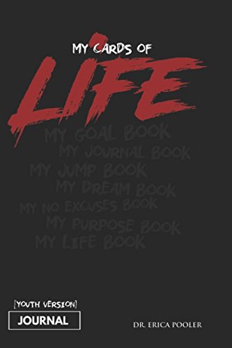 The Cards of Life JOURNAL: Pooler, Dr. Erica C.: 9781521812143: Amazon ...