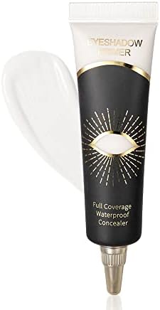 Amazon.com : Eyeshadow Primere, eyeshadow base cream base for eyeshadow ...