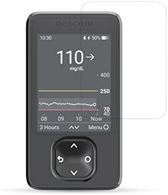 Amazon.com: (Clear 2-piece packaging) Real Flexible Tempered Glass ...