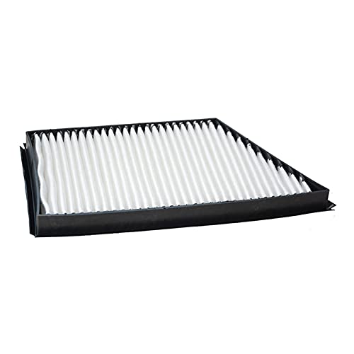 Innenraumfilter / Pollenfilter im Peugeot 206 wechseln | Anleitung