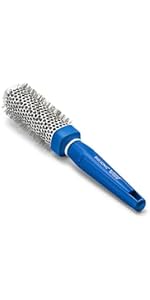 Amazon.com: BIO IONIC Bluewave Nanoionic Conditioning Brush, Large : Beauty & Personal Care