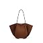 JW PEI Nala Bolso Tote Para Mujer-MarróN : Amazon.es: Moda