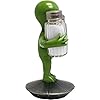 Amazon.com: DWK 7.5-inch Celestial Spice Alien on Space Ship Salt and ...