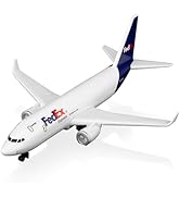 Amazon.com: SimplyAir 1/400 Delta Airplane Model Kits Plastic Airplane ...