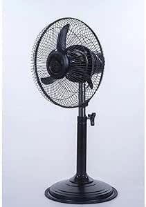 Buy SELLPLUS bullet fan 300 mm Ultra High Speed 3 Blade Pedestal Fan ...