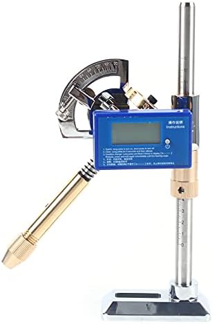 Digital Display Angle Manipulator, 96 Index Faceting Machine High ...