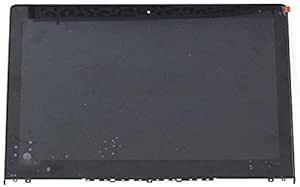 Amazon.com: WARWOLFTEAM New Replacement 15.6" FHD (1920x1080) LCD Screen IPS LED Display + Touch ...