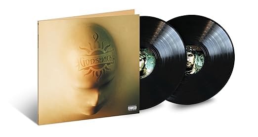 Amazon.com: Godsmack - Faceless: CDs & Vinyl