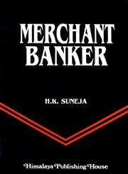 Buy Merchant Banker Book Online at Low Prices in India | Merchant ...