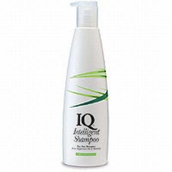 Amazon.com : Iq Intelligent Tea Tree Shampoo 300ml : Hair Shampoos ...