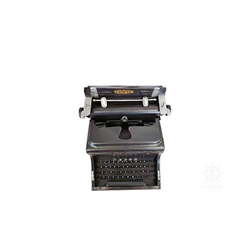 The 30 Best Manual Typewriters of 2026 [Verified] - Cherry Picks