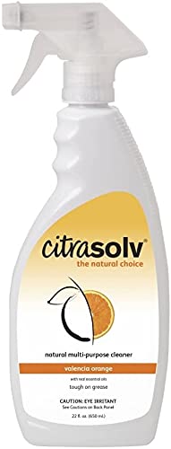 12 Best Natural & Vegan All-Purpose Cleaners