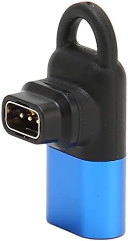 Amazon.com: Watch Charger Type-C USB Adapter Charging Cable Converter ...