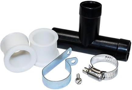 Amazon.com: Edgewater Parts 285320, 386P3, 76660 Siphon Break Kit ...
