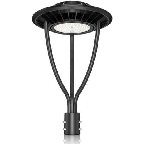 The 10 Best Led Post Top Light