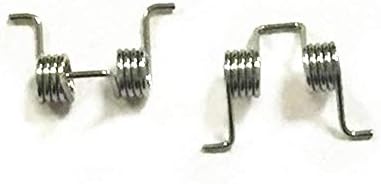 Amazon.com: Replacement for Xbox One S Controller RT LT Btacket Trigger ...