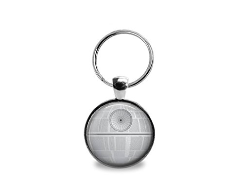 Amazon.com: Sci Fi Movie Key Chain : Handmade Products
