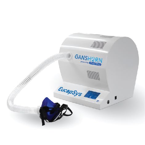 SCHILLER EucapSys | Eucapnic Voluntary Hyperpnea | Innovation For ...