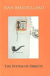 Buy The System Of Objects Book Online at Low Prices in India | The ...