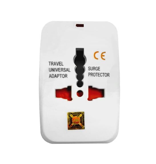 Buy 10A Ampere Multiplug Universal Travel Adapter Online at Low Prices ...