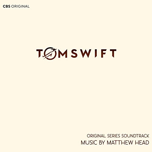 Play Tom Swift (Original Series Soundtrack) by Matthew Head on Amazon Music