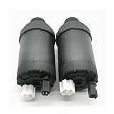BOBCAT 7400454 - Cross reference fuel filters