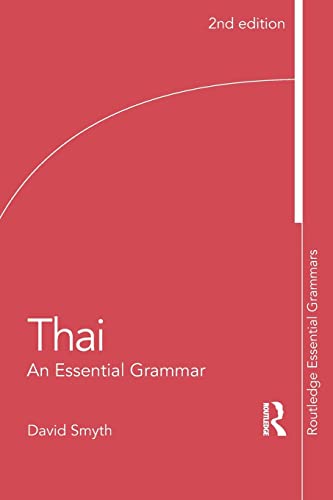 8 Best Books to Learn Thai for Beginners & Beyond - SMD.com
