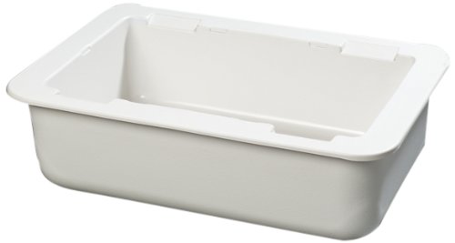 Amazon.com: CFS CM104202 Coldmaster Full Size Insulated Cold Pan Holder ...
