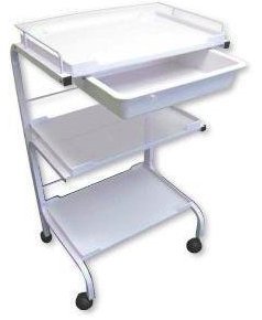 Amazon.com: Fantasea Waxing Cart : Beauty & Personal Care