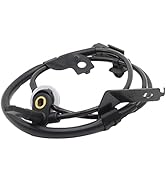 Amazon.com: HiSport WHT005651 ABS Wheel Speed Sensor Compatible with ...