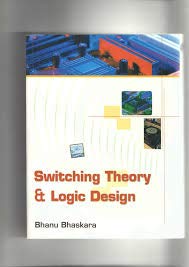 Amazon.in: Buy Switching Theory and Logic Design Book Online at Low ...