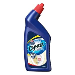 Dynox Disinfectant Toilete Cleaner - 500ml : Amazon.in: Health & Personal Care