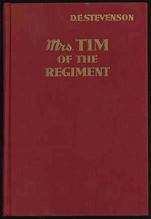 Mrs Tim Of The Regiment : Leaves from the Diary Of An Officer's Wife: D ...