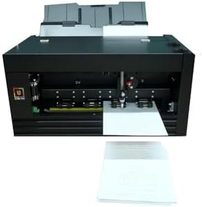 Amazon.com: UUNA TEK iAuto Auto Pen Plotter Handwriting Machine with ...