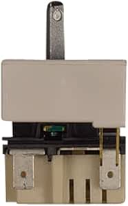 Amazon.com: SUPPLYZ Direct Replacement for Whirlpool W11129442 Range ...