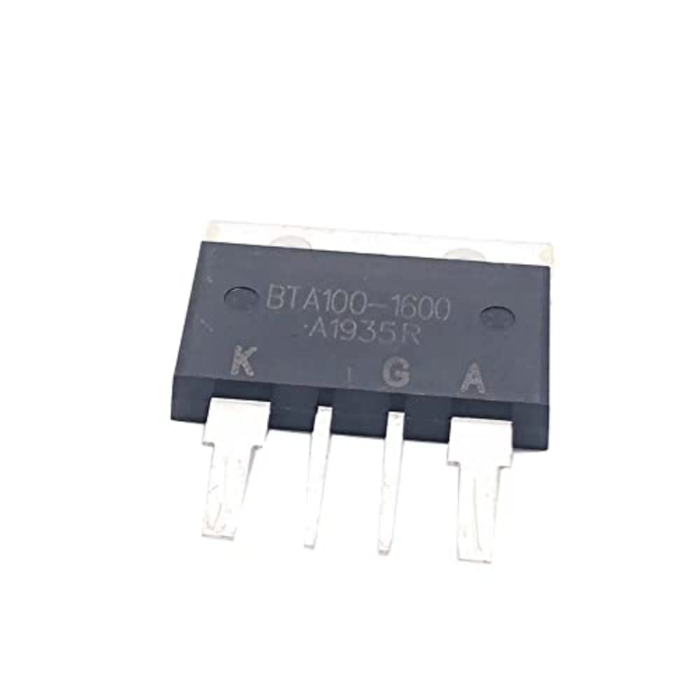 St Transistor Bta100 High Power Triac Thyristor 800v/100a, 44% OFF