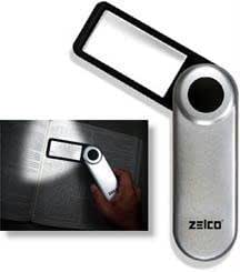 Zelco Lumifier - Magnifiers - Amazon.com