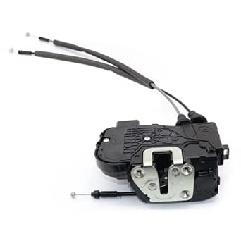 Amazon.com: Priprilod Front Left Driver Side Door Lock Actuator Replace 81310-0W000 813100W000 ...