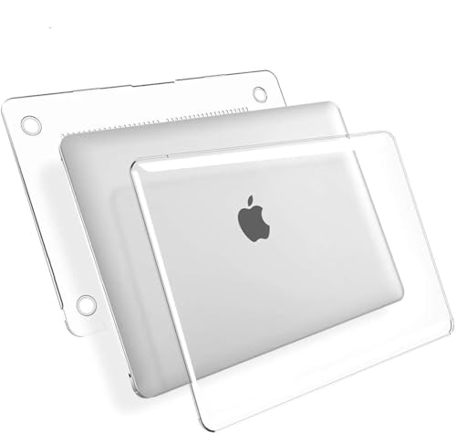 Amazon.in Bestsellers: The most popular items in Laptop Hard Case Shells